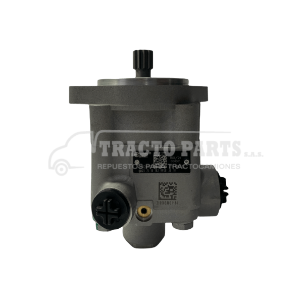 4176240C91 Bomba de Hidráulico International 4300 | TractoParts