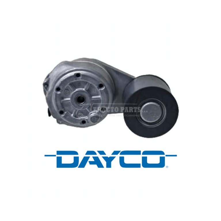 89440 Tensor Correa Principal Kenworth, Eagle, Prostar ISX | TractoParts