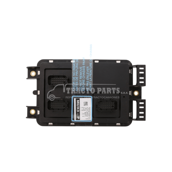 Q21-1077-3-103 Modulo Control NODO KW T800 | TractoParts