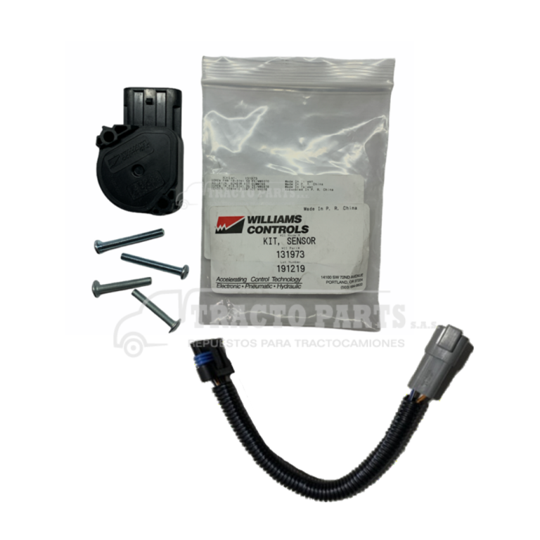 Kenworth Archivos | Página 10 de 12 | TractoParts