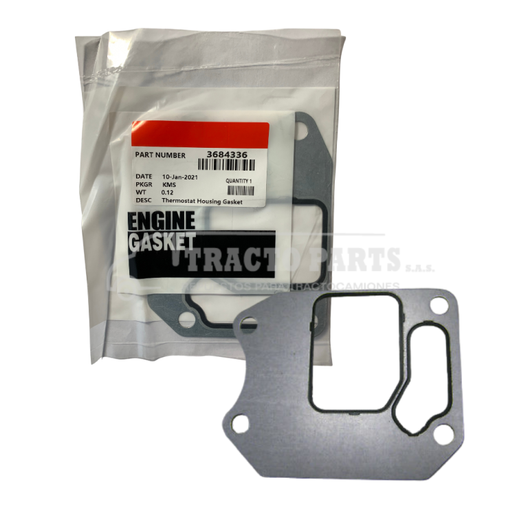 Cummins Archivos | TractoParts