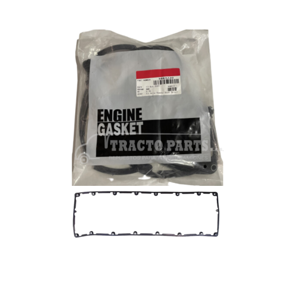 3883220 Empaque Tapa Valvulas ISM,L10 | TractoParts
