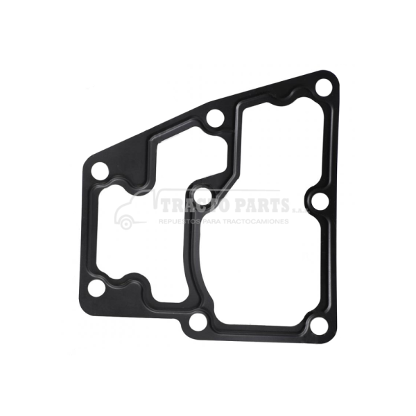 3893692 Empaque Soporte Caja Termo. Cummins ISM | TractoParts