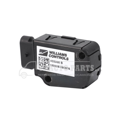 3683607 Sello Tapa Retorno Refrigerante Cummins ISX | TractoParts