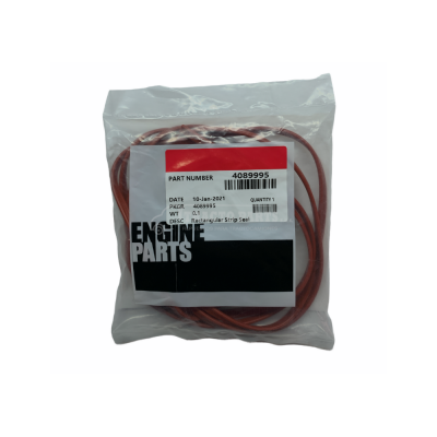 4089995 Empaque Tapa Distribución Cummins ISM | TractoParts