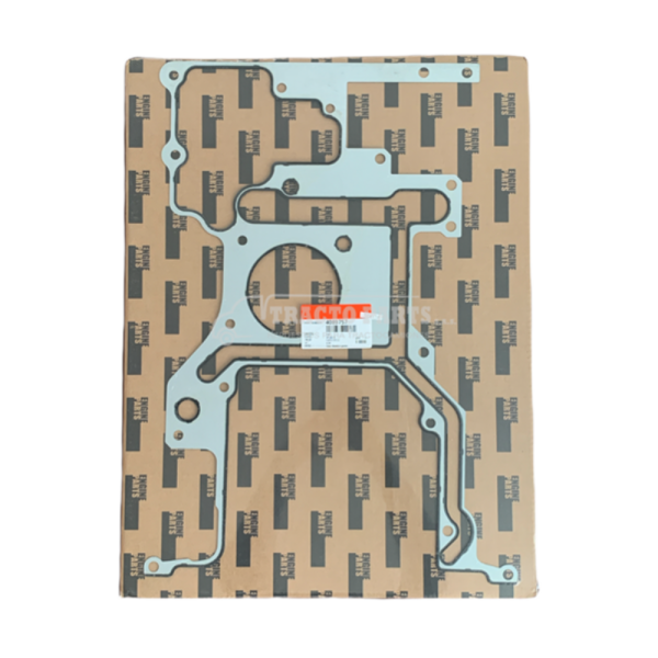 4393089 Empaque Carcaza Repartición Cummins X15 | TractoParts