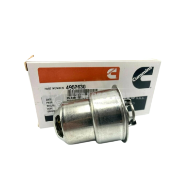 4952630 Termostato de aceite Cummins ISX 225 grados | TractoParts