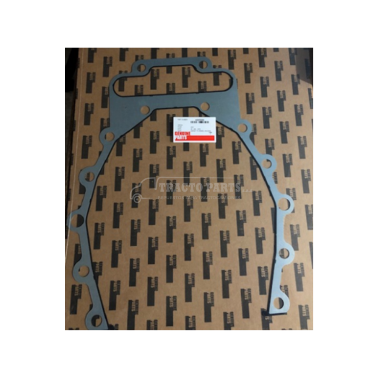 4965688 Empaque Carcaza Volante Cummins ISX | TractoParts