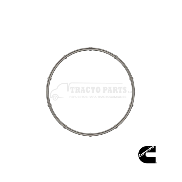 4985660 Oring Trasero Eje Levas válvulas ISX | TractoParts