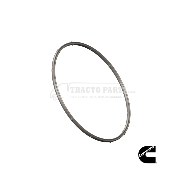 4985661 Oring Trasero Eje Llevas Inyectores ISX | TractoParts