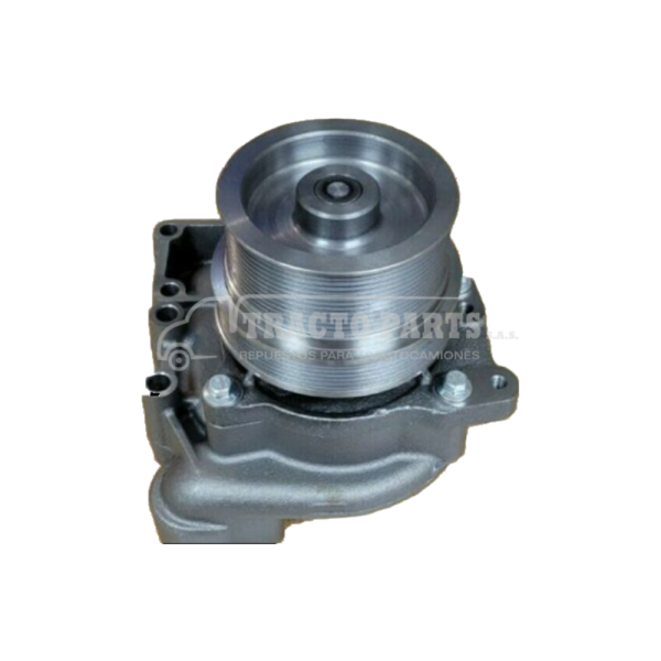 5406043 Bomba de Agua Cummins X15 | TractoParts
