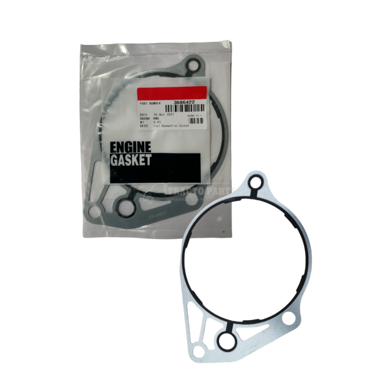 5414049 Empaque Bomba de Combustible Cummins X15 | TractoParts