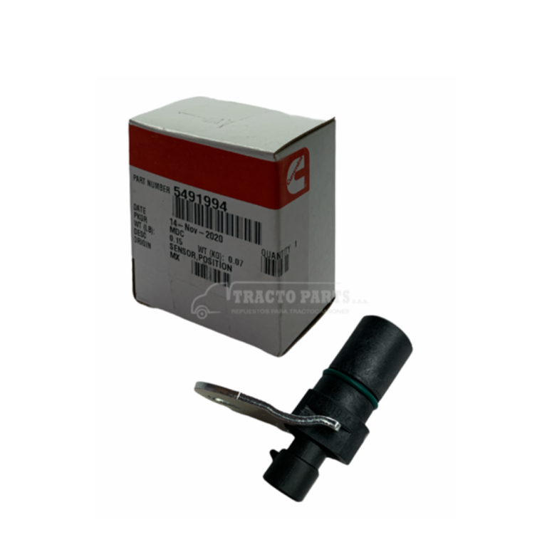 5491994 Sensor de Posición Motor ISX | TractoParts