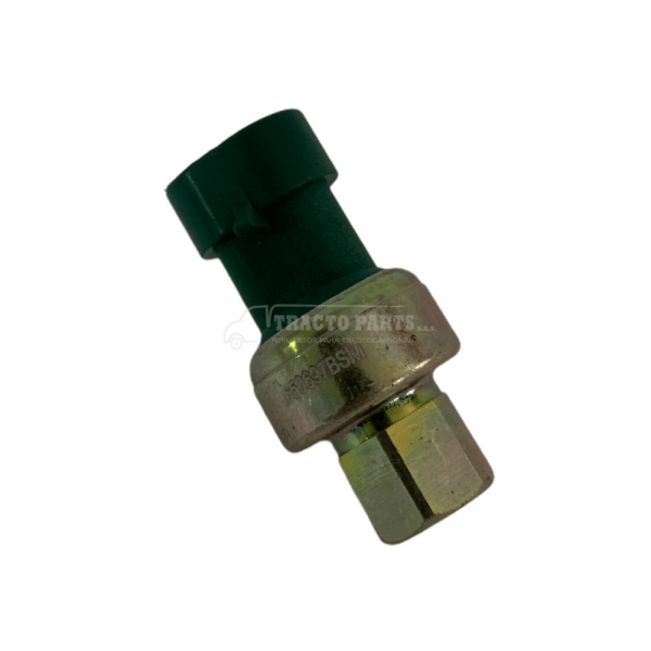 650697BSM Sensor Alta Presión A/C T800 Modelo 2012 | TractoParts