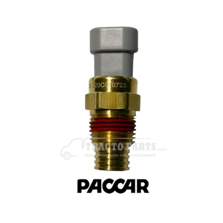8037328P Sensor Temperatura Hidráulico KW T800 | TractoParts