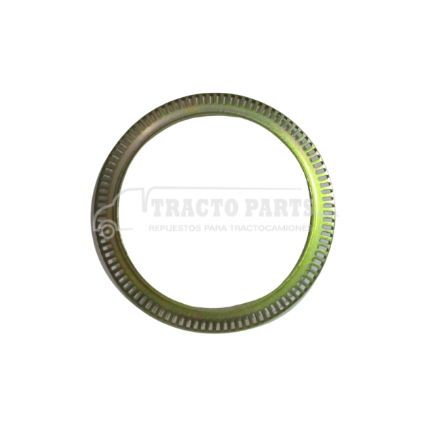 CM10009780 Aro dentado ABS Delantero KW T800 | TractoParts