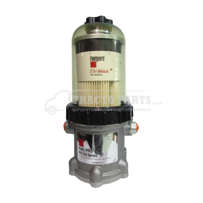 FH23029 Trampa Combustible de dos mangueras | TractoParts