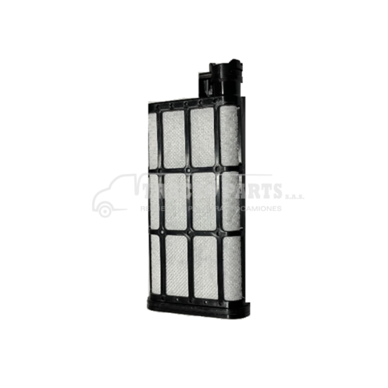 M37-6267 Filtro Sistema de Urea Kenworth T880 | TractoParts