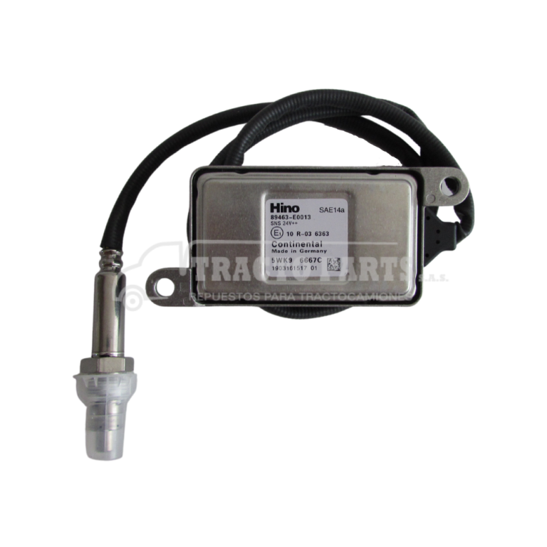 89463-E0013 Sensor NOX Hino | TractoParts