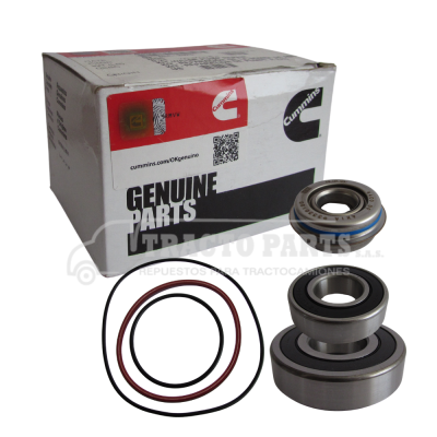 4309413 Kit Reparación Bomba Agua Cummins ISX | TractoParts