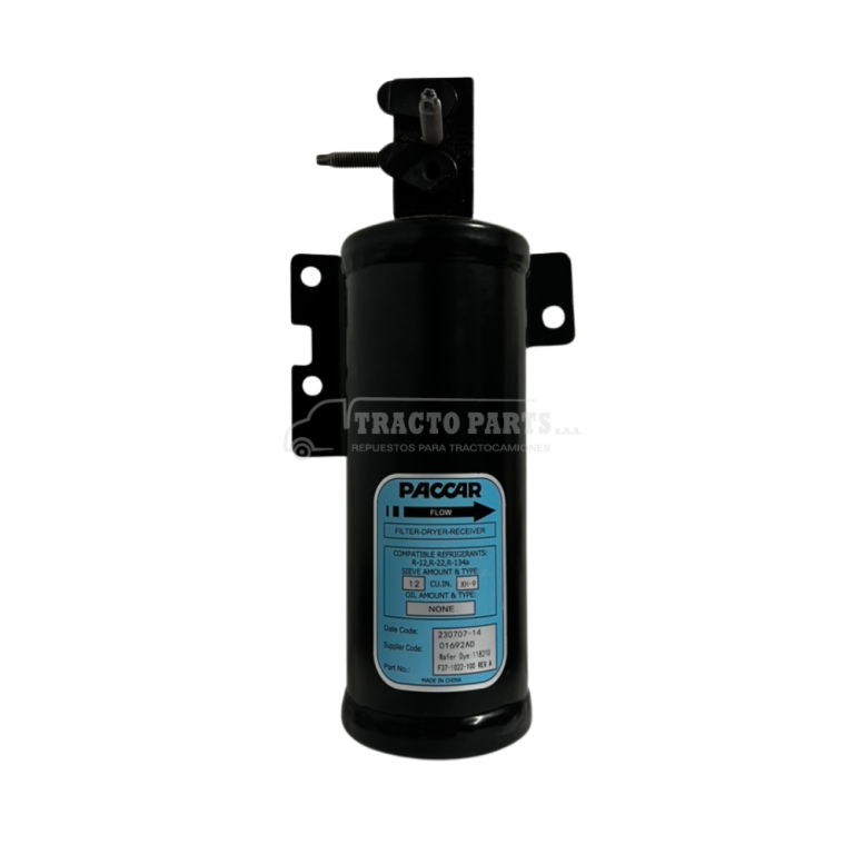 F37-1022-100 Filtro A/C Kenworth | TractoParts