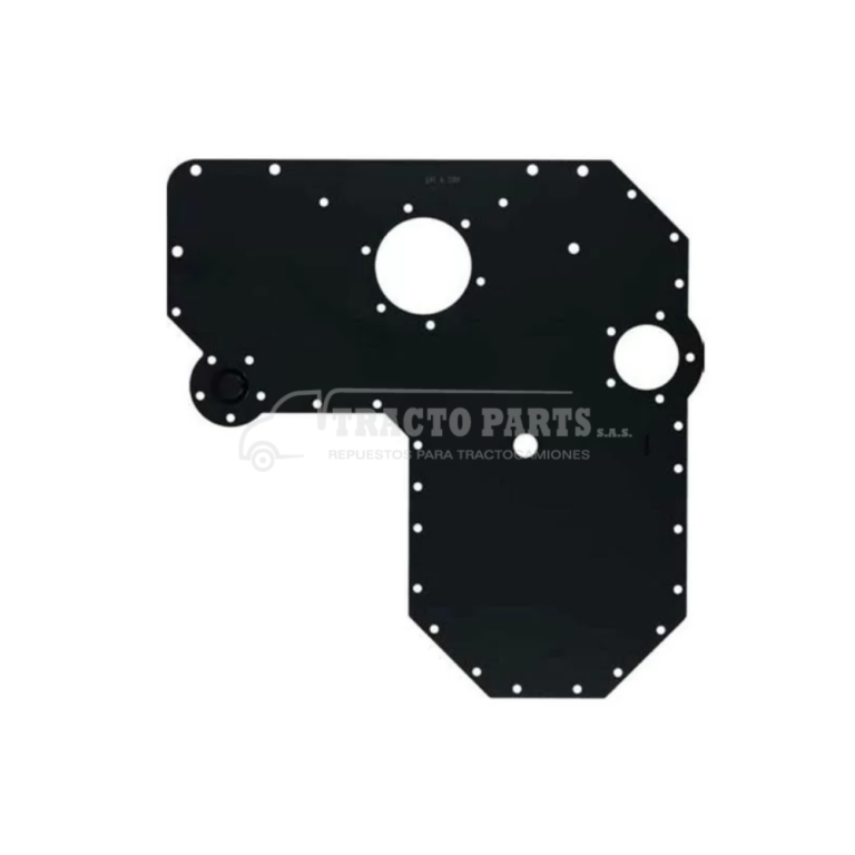 Cummins Archivos | TractoParts