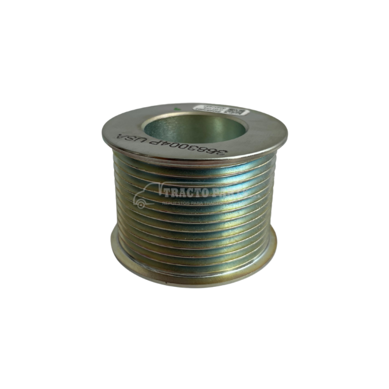 3683004 Polea Alternador Cummins | TractoParts