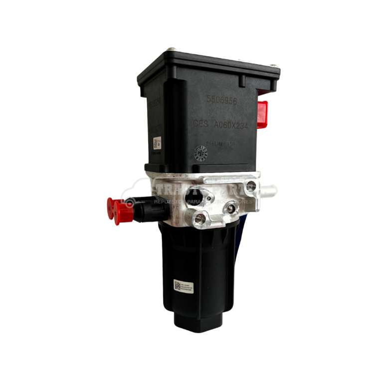 M37-6267 Filtro Sistema de Urea Kenworth T880 | TractoParts