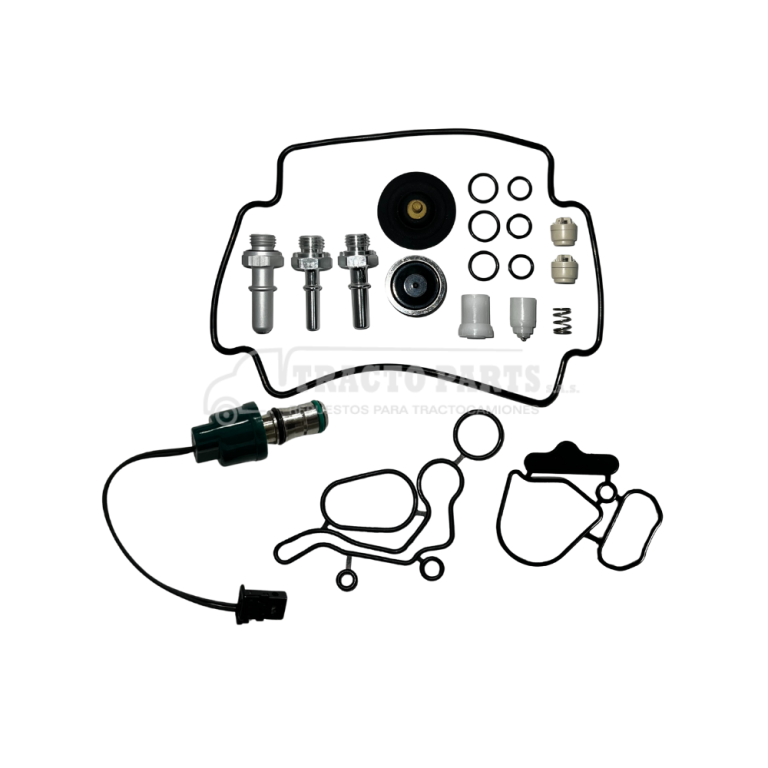 Kenworth Archivos | TractoParts