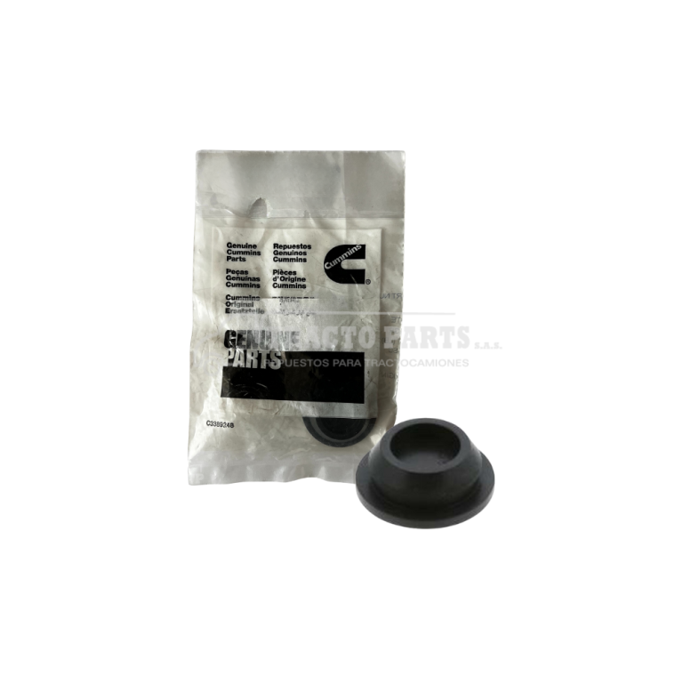 Cummins Archivos | TractoParts