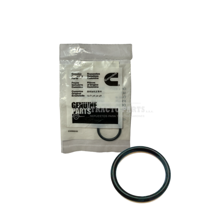 Cummins Archivos | TractoParts